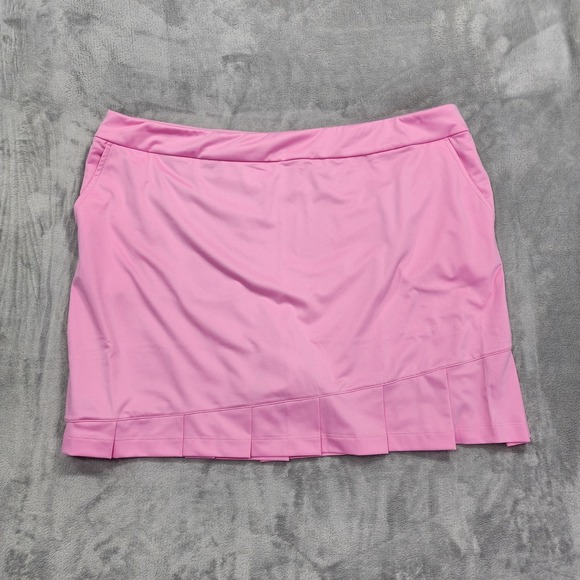 EP New York | Shorts | New Ep New York Skort Womens Xxl Pink Rosebud ...